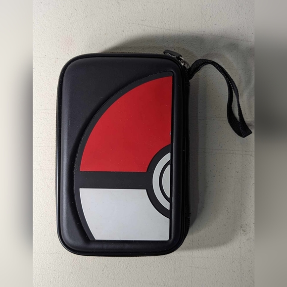Nintendo | Video Games & Consoles | Pokemon Nintendo 3ds Case | Poshmark